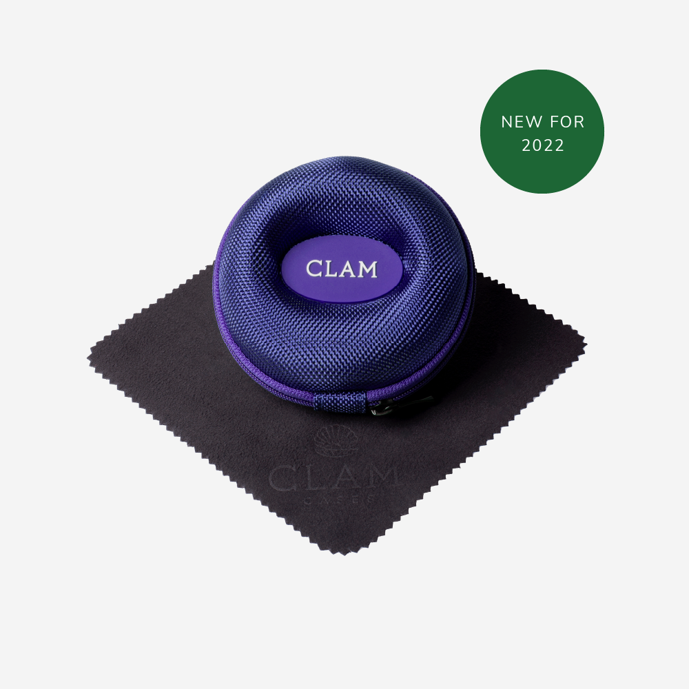 Clam Cases® - The Watch Protection Specialists | Worldwide Shipping