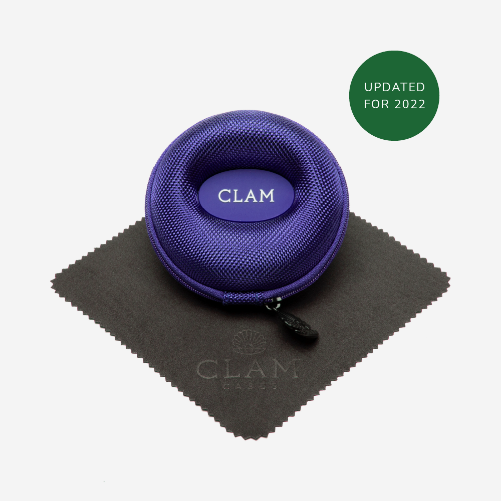 Clam Cases® - The Watch Protection Specialists | Worldwide Shipping