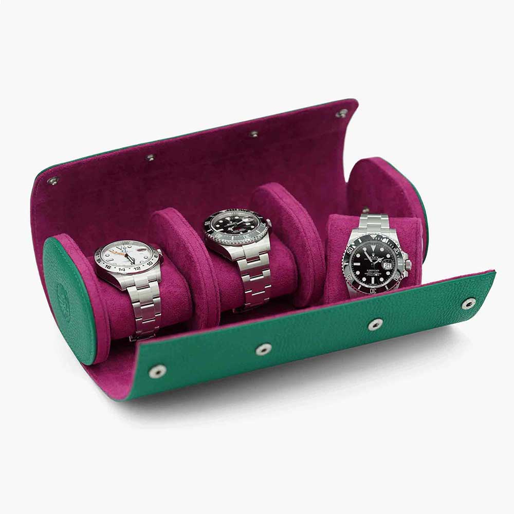 Clam Cases® - The Watch Protection Specialists | Worldwide Shipping
