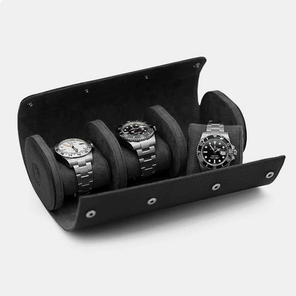 Clam Cases® - The Watch Protection Specialists | Worldwide Shipping
