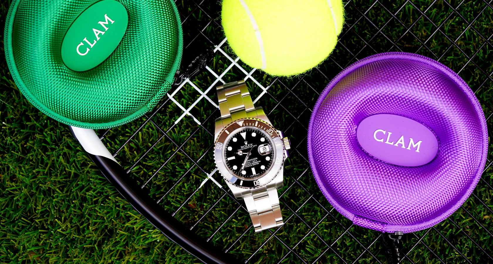 Our Customers - Clam Cases