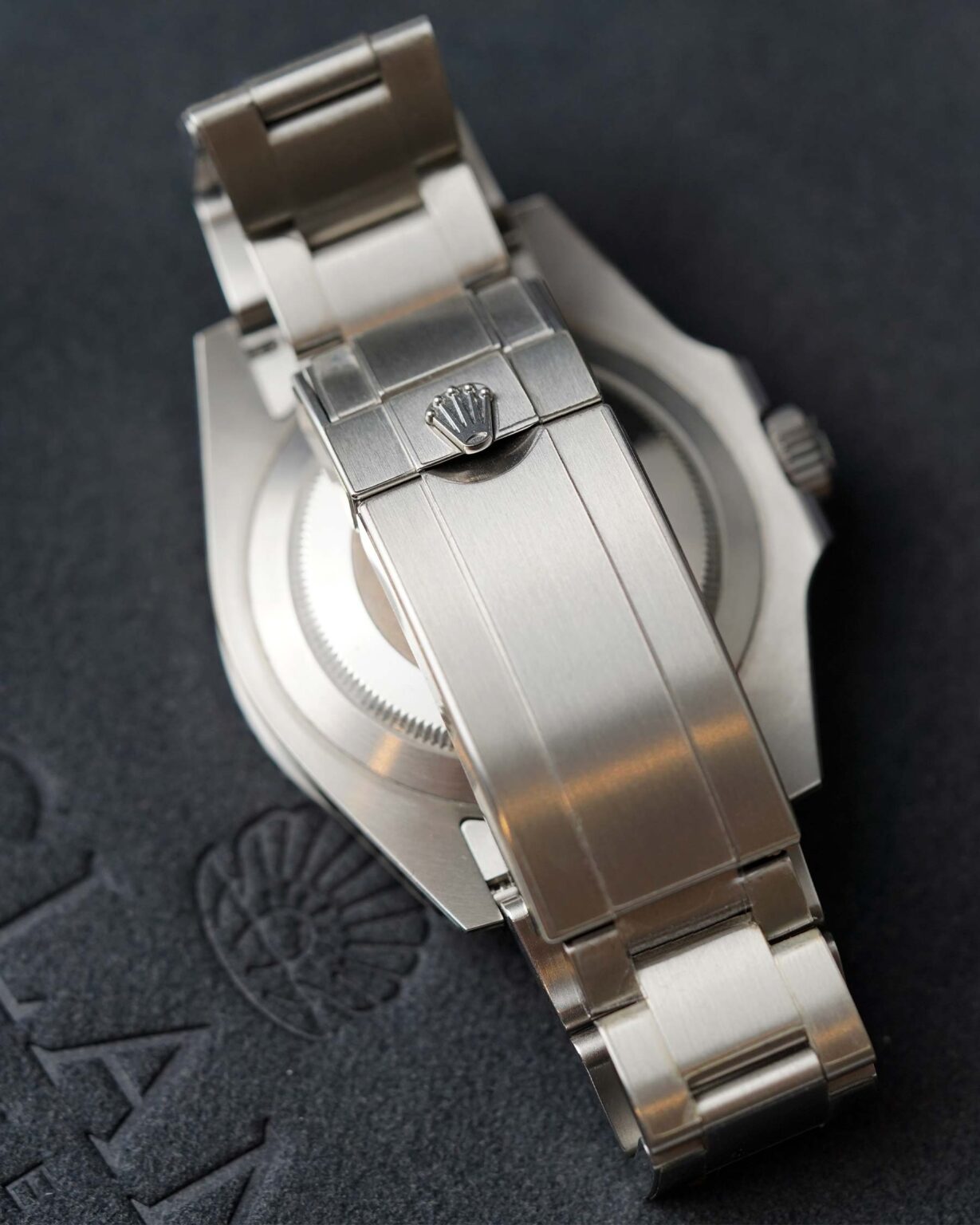 Clam® Protection Film Kit - Rolex Submariner 41mm - Clam Cases