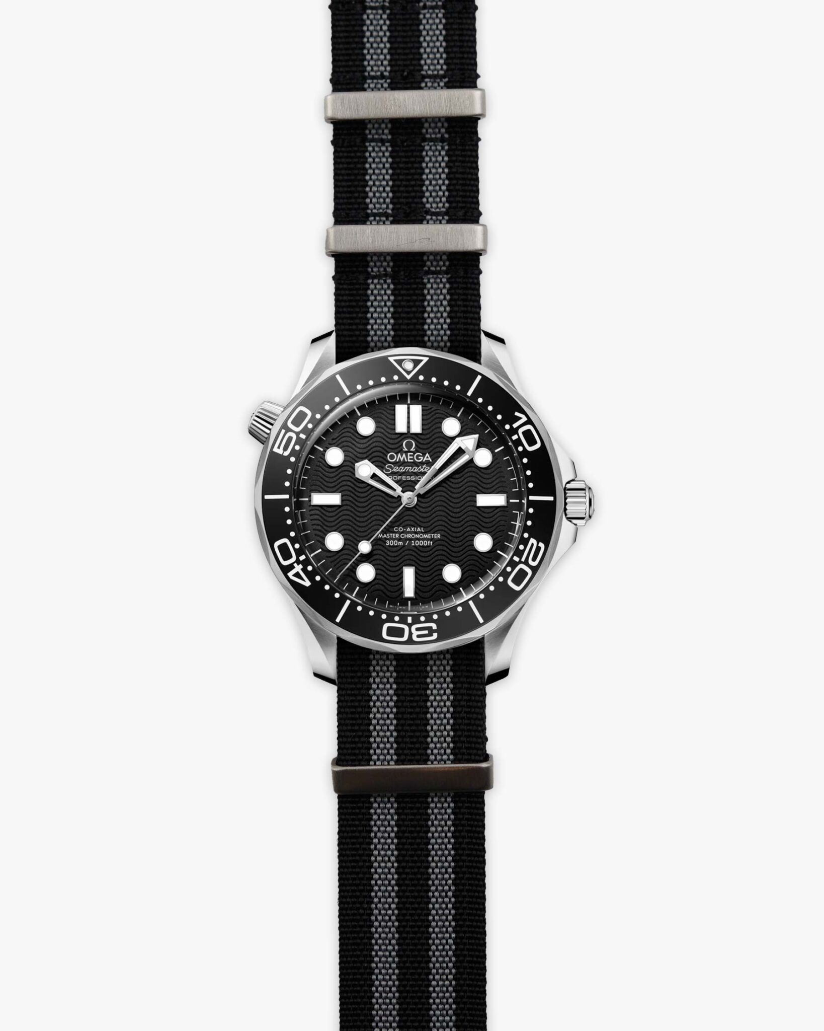 Omega Nato Straps Archives - Clam Cases