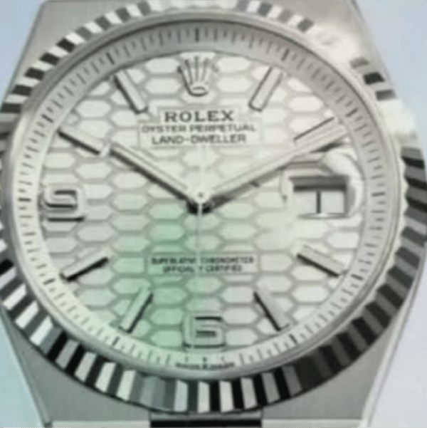 Rolex Leaks 2025: New Models Ahead of Watches & Wonders